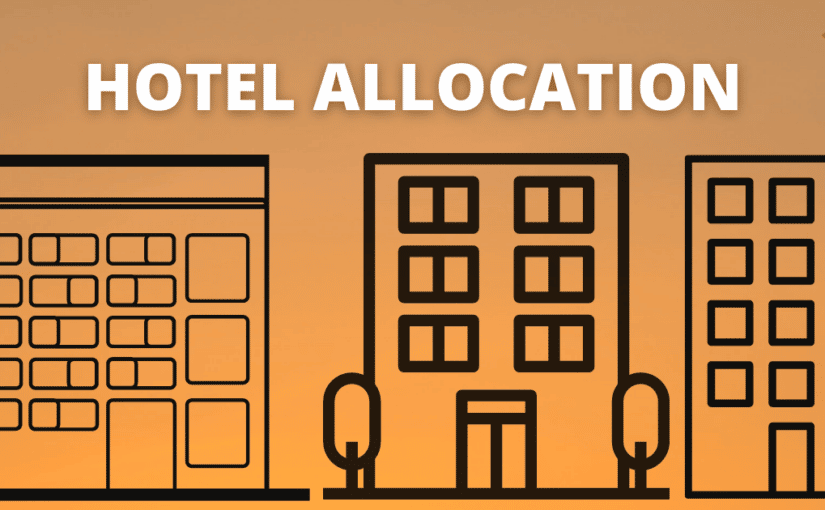 Hotel Distribution Channel | ChannelRUSH
