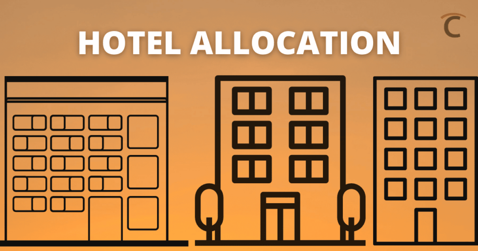 Hotel Allocation Insights for Improved Revenue - ChannelRUSH