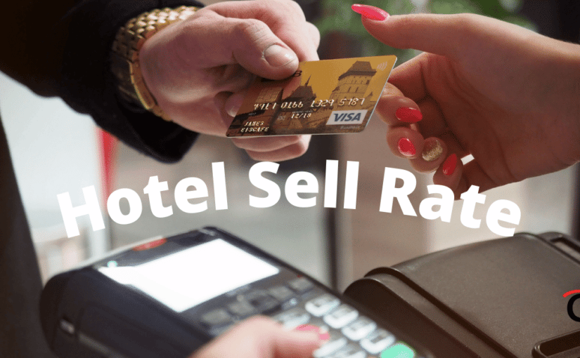 Hotel Net Rate | ChannelRUSH
