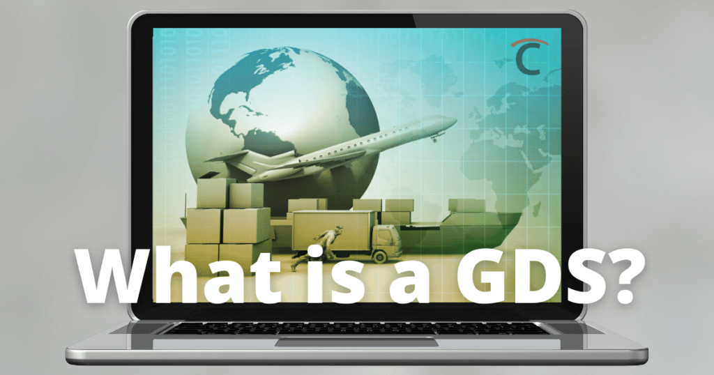 GDS - Global Distribution System | ChannelRUSH
